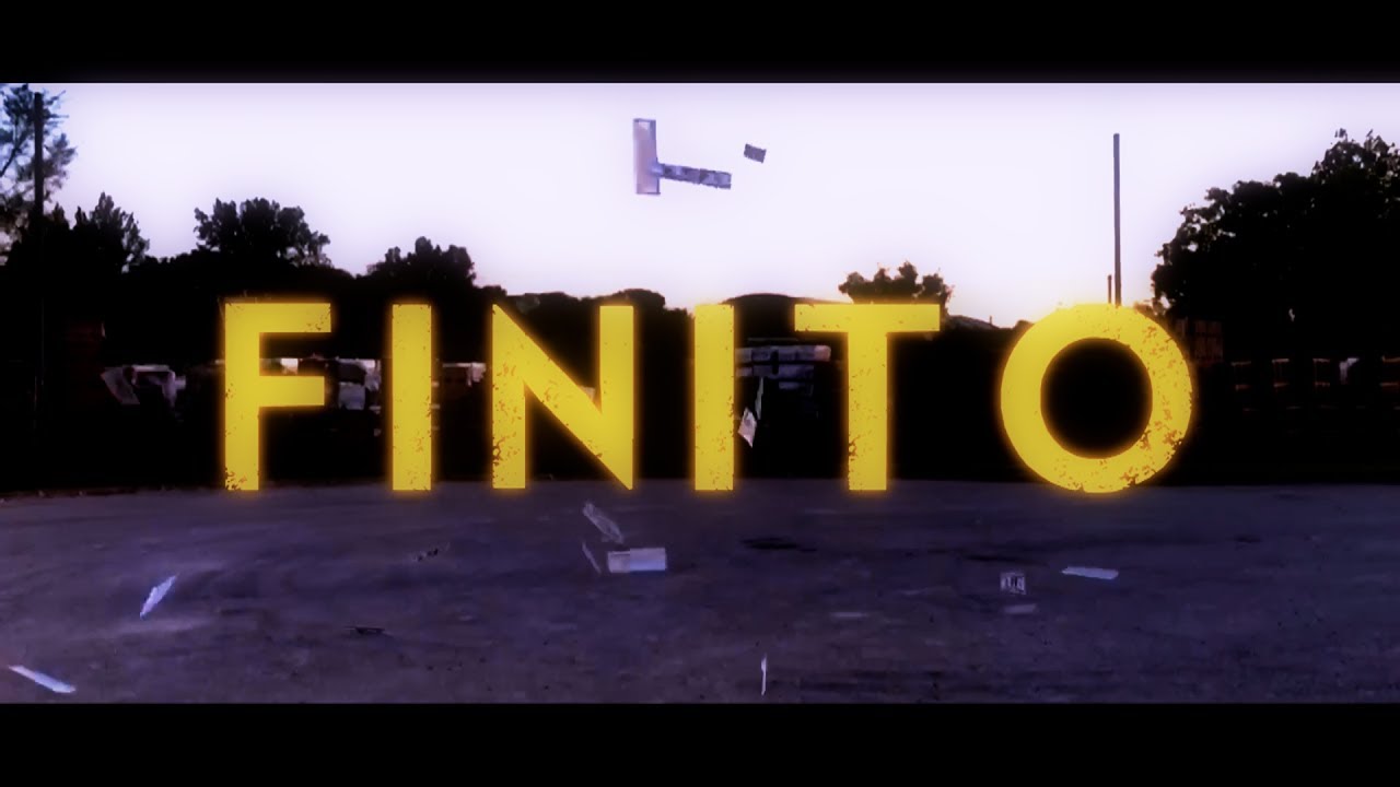 FINITO: The Ultimate Finale