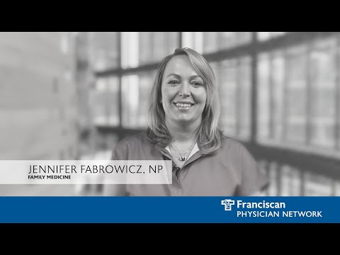Jennifer Fabrowicz, FNP, Family Nurse Practitioner in LaPorte, Indiana
