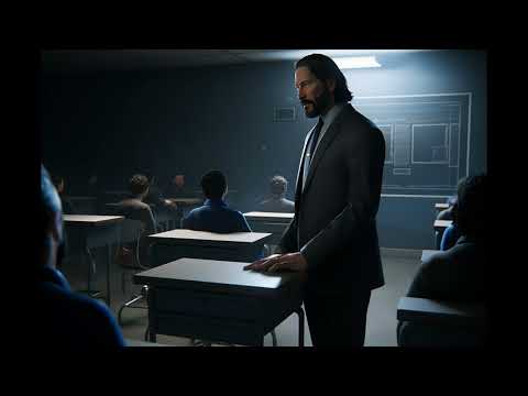 John Wick Is Your Financial Advisor Now
