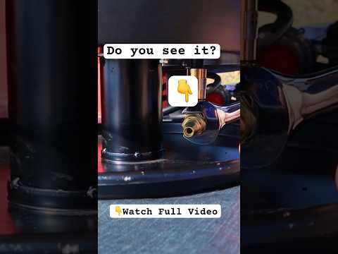 Quick connect hack!