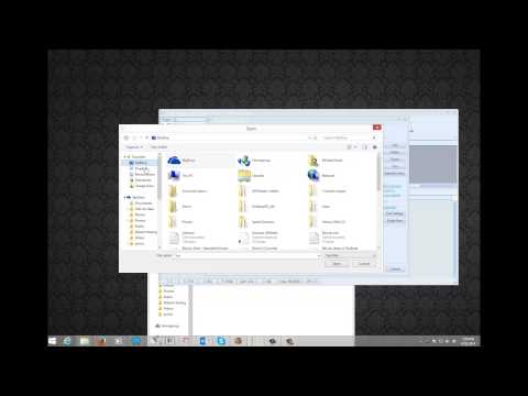 How to import The Email Accounts You Got from Asia Virtual Solutions into GSA SER - updated