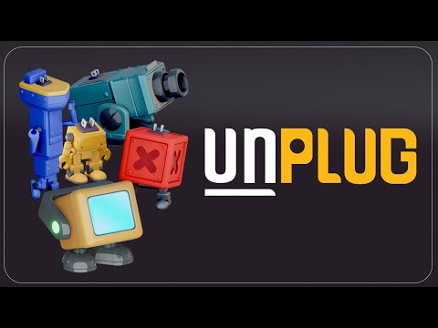 Steam Community :: Unplug