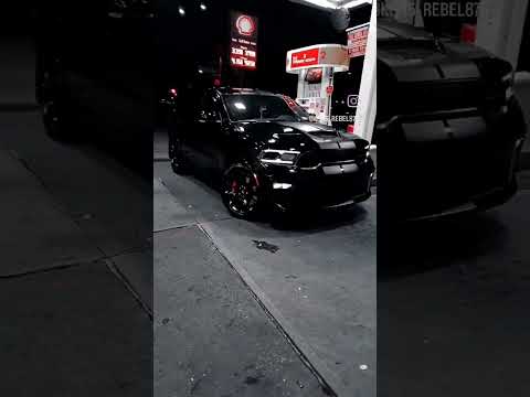 #dodge #durango #rt #hemi #v8 #moparnocar #mymopar