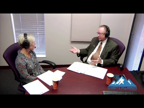 Jefferson County EDC’s Kristi Pollard