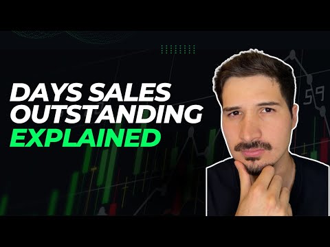 Days Sales Outstanding (DSO) Explained