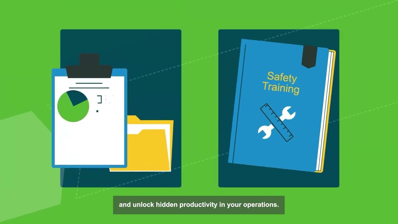 AMCS Platform for Utilities Operations