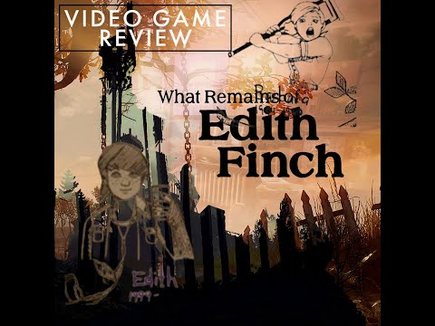 Steam Community :: Video :: A GREAT Non Gamer Game! - What Remains Of ...