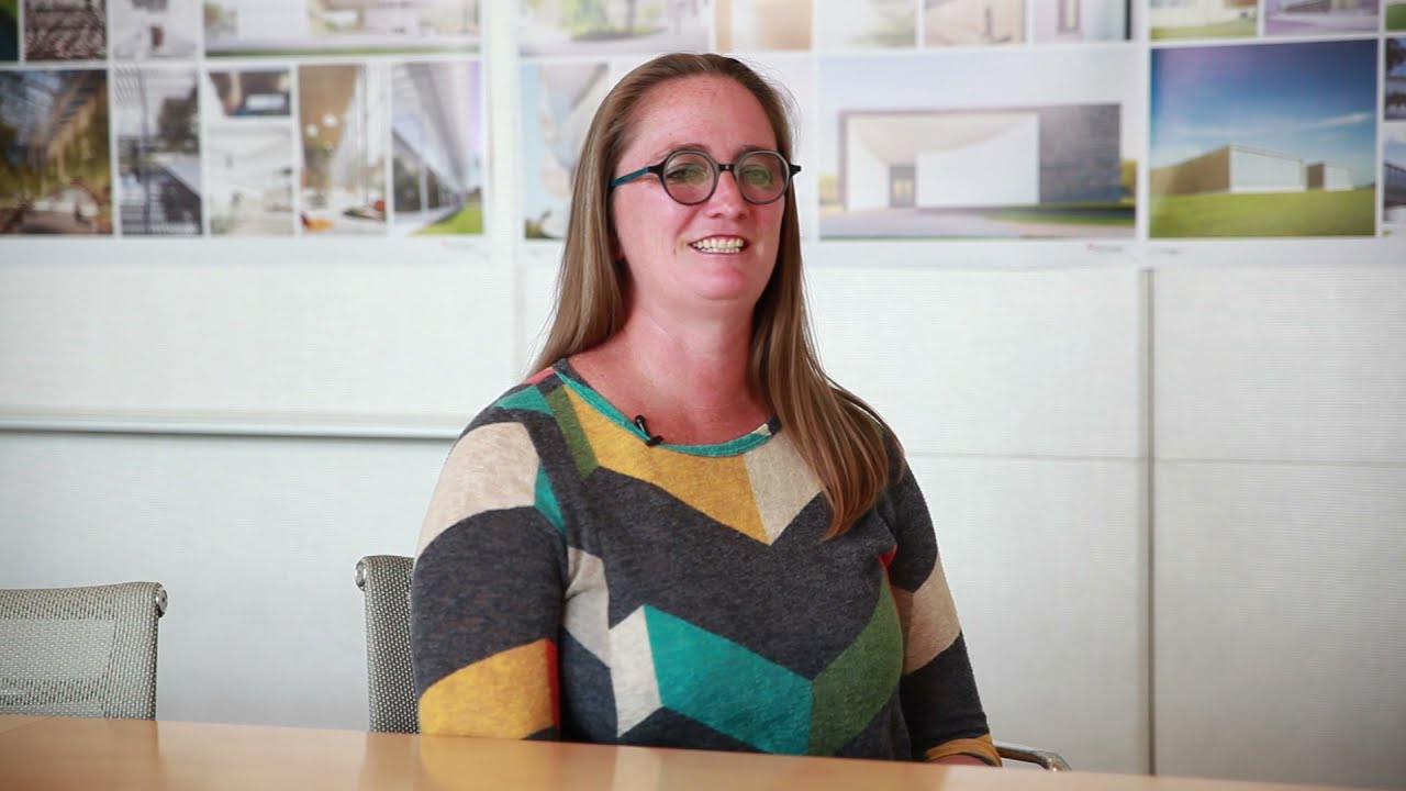 Architectural Precast from an Architect’s Perspective
