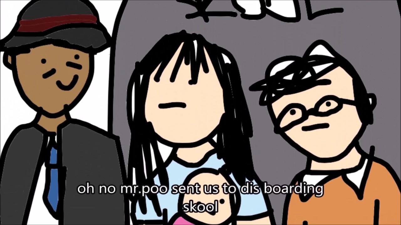 Asoue in a nutshell part 2.