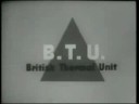 BTU defined 1944