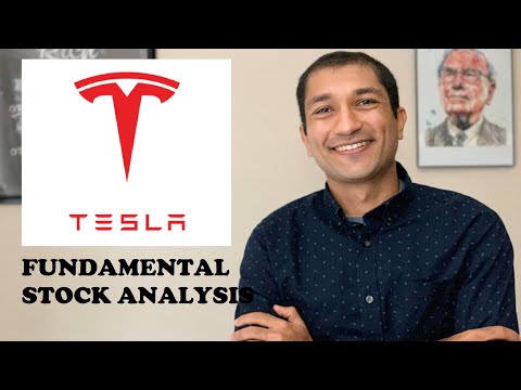 Investing In Tesla (TSLA) - Stock Analysis, Annual Report, Risk Factors, DCF, IRR, Valuation - 2020