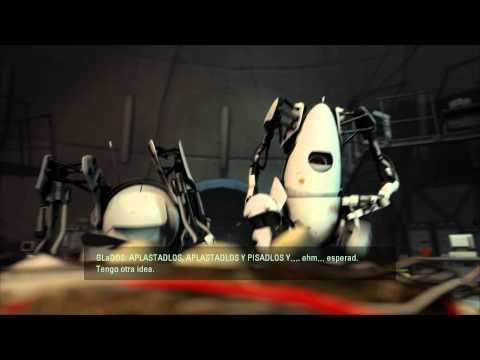 Steam Community :: Video :: Portal 2 - Final DLC "Peer review"
