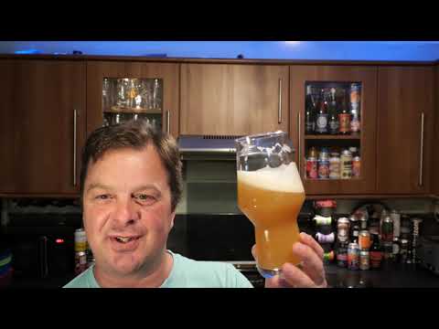 *NEW Brewery* Devilstone NEIPA By Devilstone Brewing Company | British Craft Beer Review