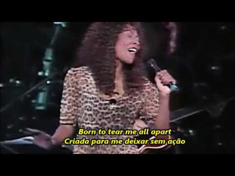 Piano in The Dark - Brenda Russell legendado Inglês/Português