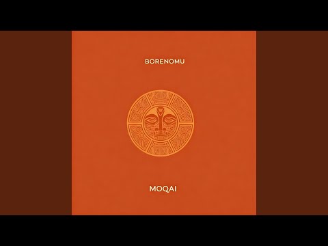 Borenomu