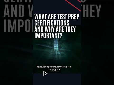 Gace Practice Test