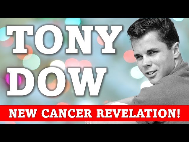 What happened to Tony Dow? Leave it to Beaver star under hospice care ...