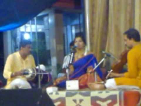 015 Brammamokatae - Smt. Mahathi