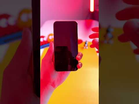 How to hide messages #apple #ios17 #iphone