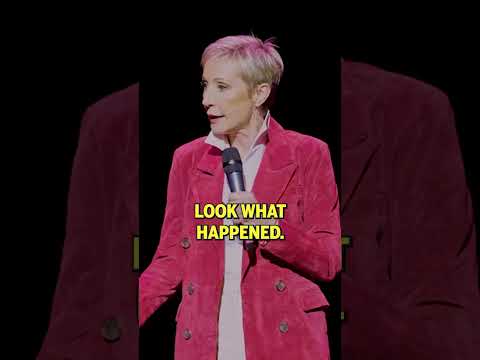 Why do women pack like this? #standupcomedy #karenmills #comedian #travel #packing #girlproblems