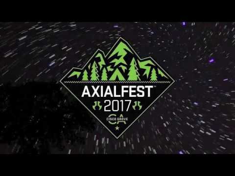 Axialfest 2017: The Event You Must Put on Your Calendar!