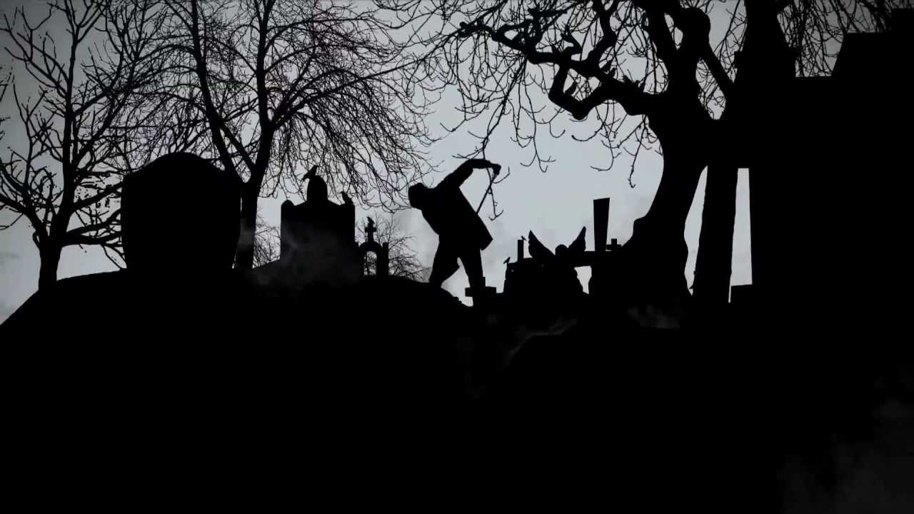 The Graveyard Queen Series