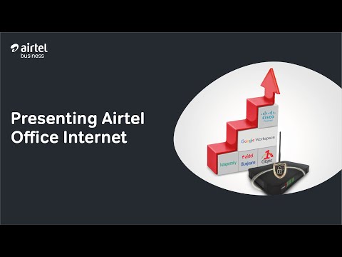 Airtel Broadband Internet Solutions, Airtel Broadband Internet Services ...