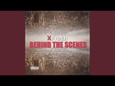 Behind the Scenes