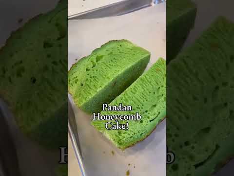The PANDAN factory