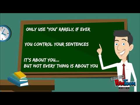 Thesis Creation for College Essay or Personal Narrative