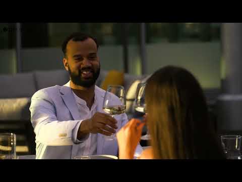 Ricardo Outdoor Dining Lounge by artelia.de