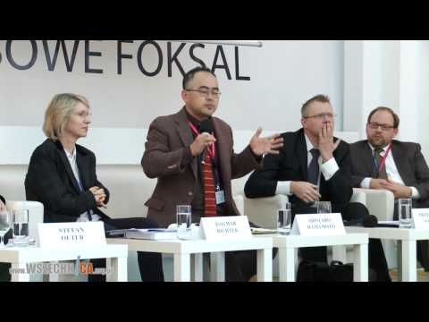 The case of Crimea in the light of international law: its nature and implication (cz. 9)