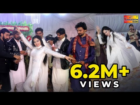 Mehak Malik | Tu Mere Saamne | Bollywood Dance Performance | Shaheen Studio
