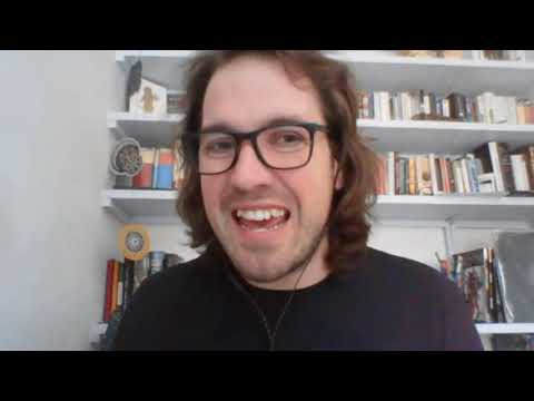Live English Class: Reported questions