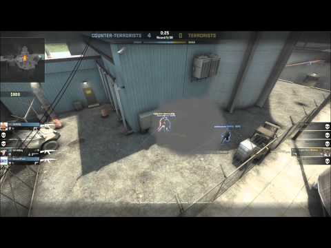 Steam Community :: Video :: CS GO: The Ninja!