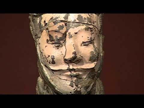 【Culture Express 720HD】 How the First Emperor Unified Writing Systems in China