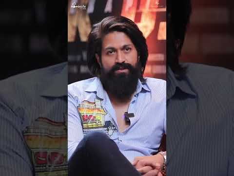 Do you know the first 4 Tamil words learnt by the director #prashanthneel ? ๐