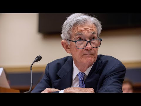 Happening Now: Powell Faces Questions Before Senate Amid Interest Rate Criticism