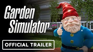 Купить игру Garden Simulator для Nintendo Switch