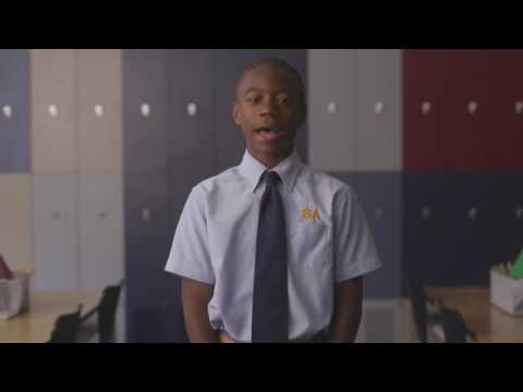 In 10 Years: Mekhi