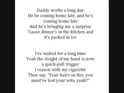 Foster The People - Pumped Up Kicks Song Meaning