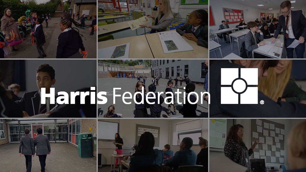 Harris Careers. Find Your Next Opportunity. Join Us.