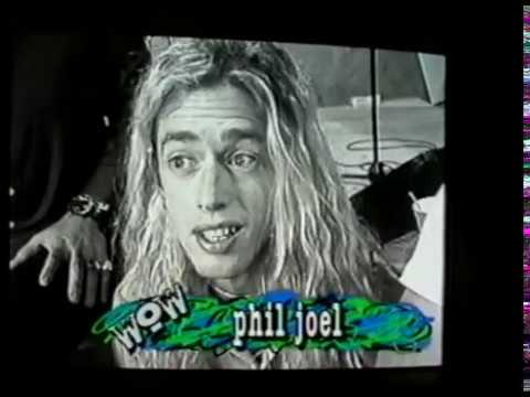 Newsboys - Bio videos 1999