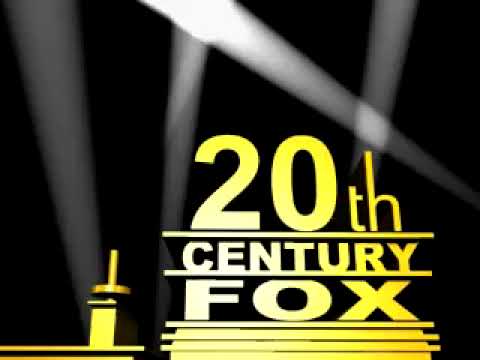 20th Century Fox Ident