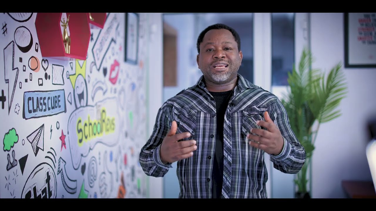 ExamCentre.ng. A seamless enrolment platform