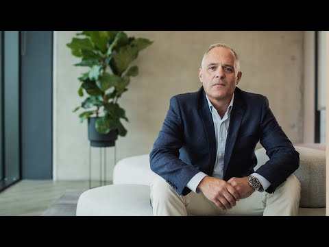 The transformation of Three: NTT Data