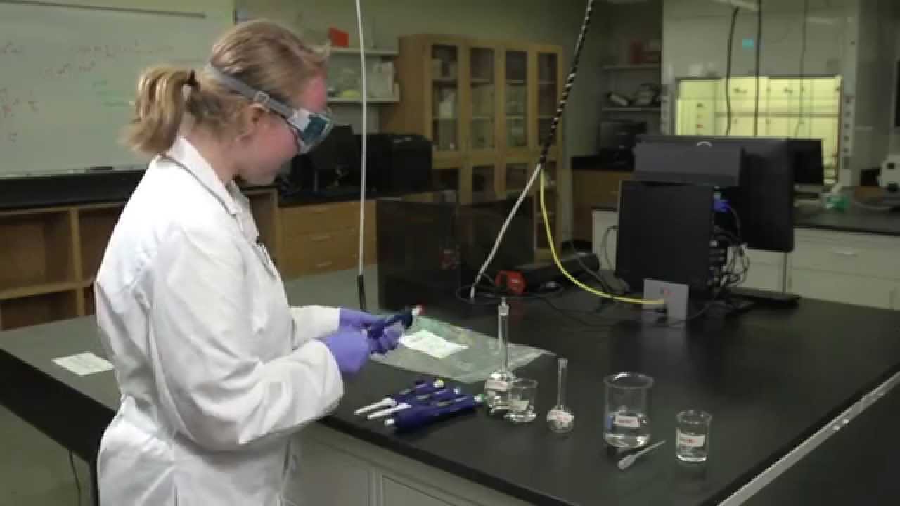 Analytical Techniques