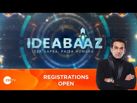 Pitch Your Business Idea on TV | Get Funded by Investors