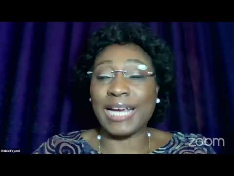 FIDA NIGERIA WEBINAR IN COMMEMORATION OF THE 16 DAYS ACTVISM