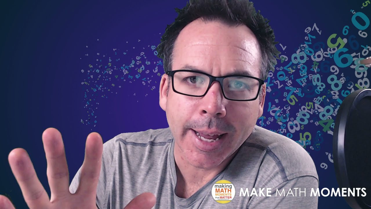 Build Engaging Math Lessons Using Your Own Resources